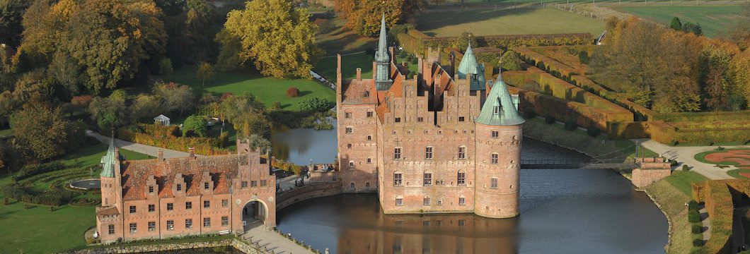 Egeskov Slot | VillaVilla