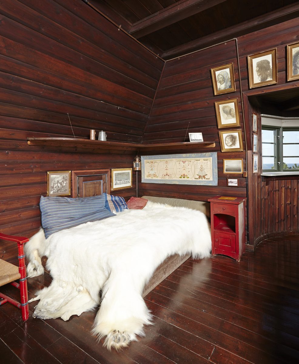 Das Knud Rasmussen Haus | VillaVilla