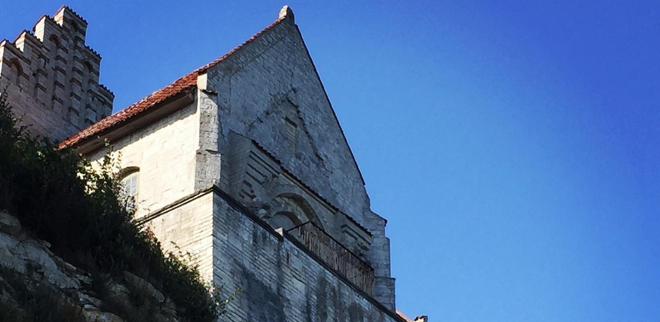 Stevnsfort – Museum über den Kalten Krieg | VillaVilla